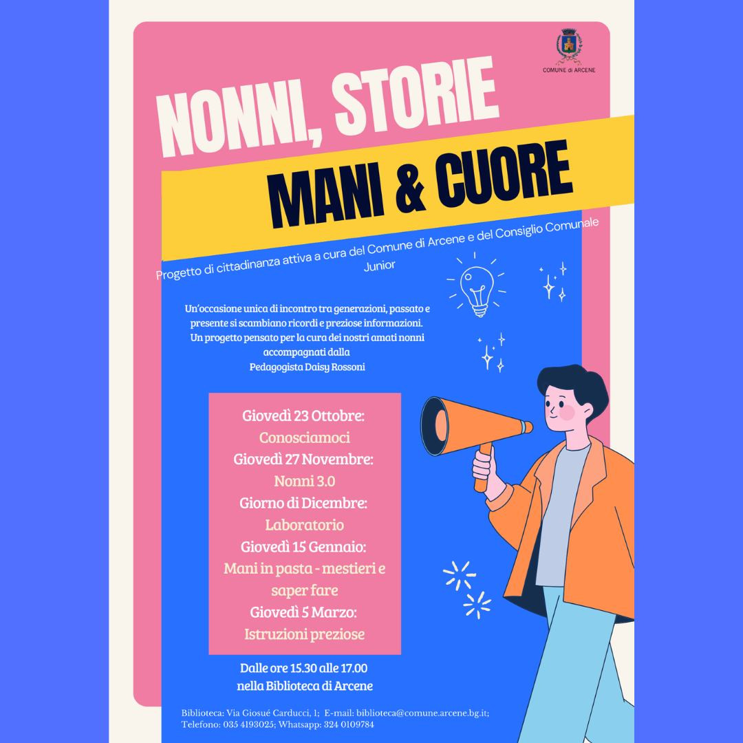 | Bambini e Genitori